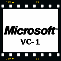Le Codec VC-1 de Microsoft devient un standard – GeekMag